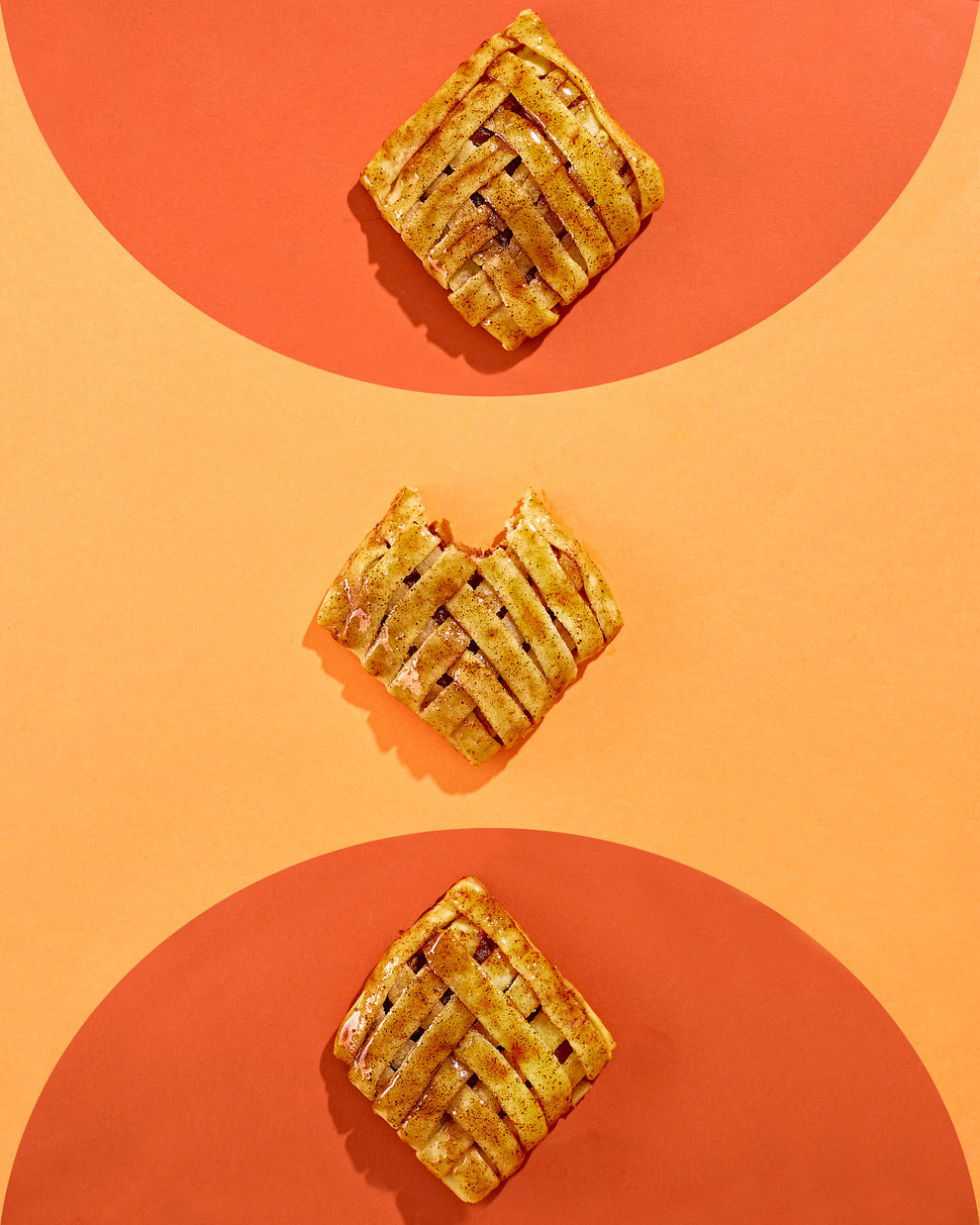 Date Pie – Indulge Healthy Bakery